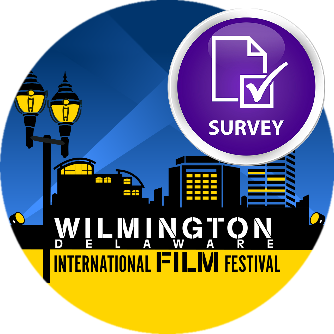 Survey 2026 Films - Wilmington International Film Festival